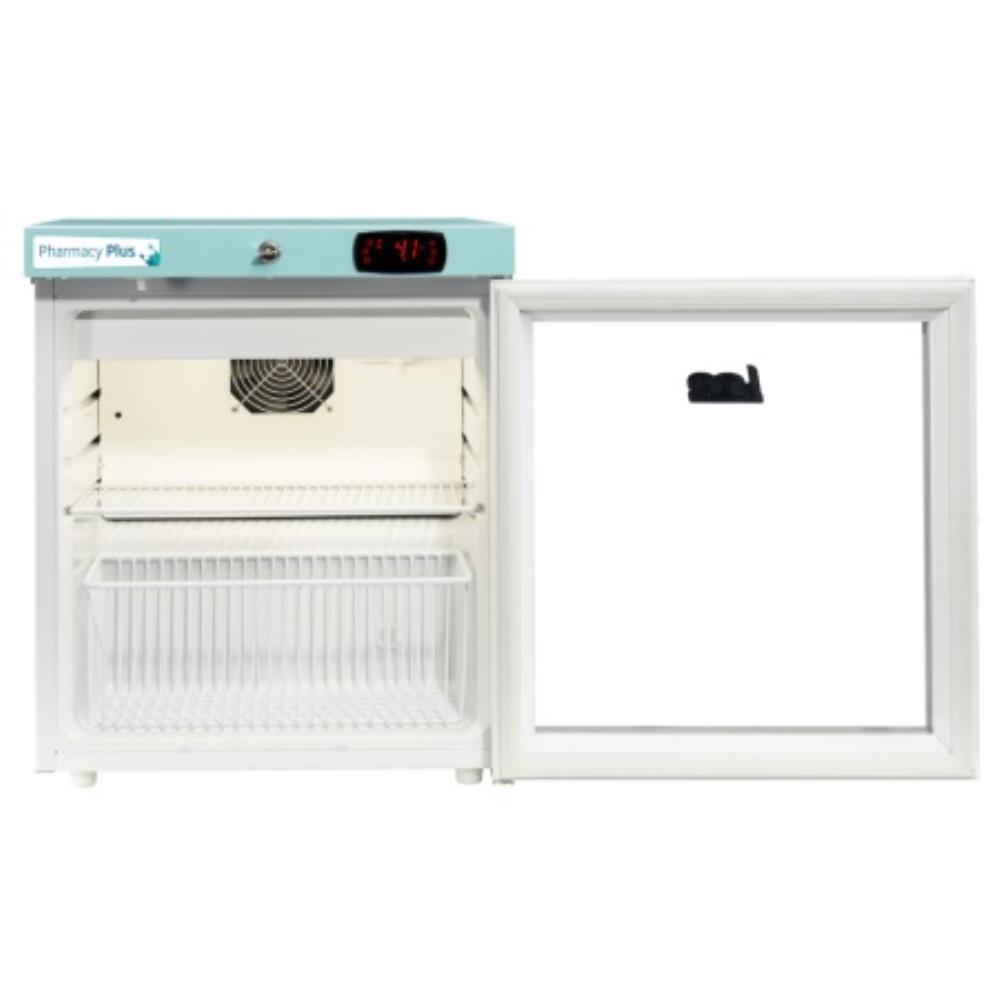 Lec Pharmacy Plus PPGR400BT - | REF1546 | LEC | SLS