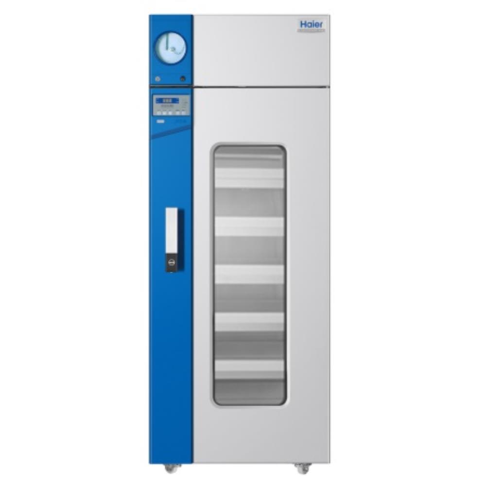 Haier Biomedical +2 to +6C Blo | REF2314 | HAIER | SLS
