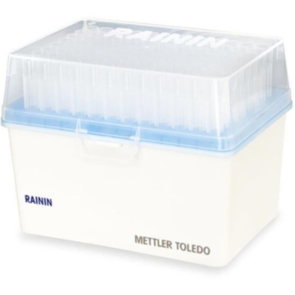 Rainin pipette tips 1000uL uni | RT-UNV-1000F | RAININ | SLS