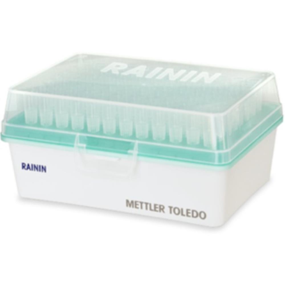 Rainin pipette tips 20uL unive | RT-UNV-20F | RAININ | SLS