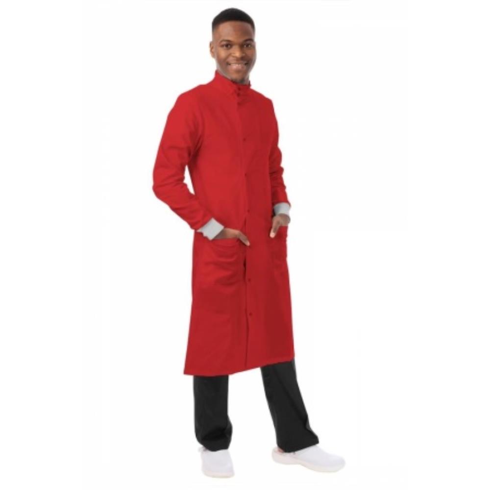 Unisex Howie Polycotton Lab Co | SAF4874 | WORK IN STYLE | SLS