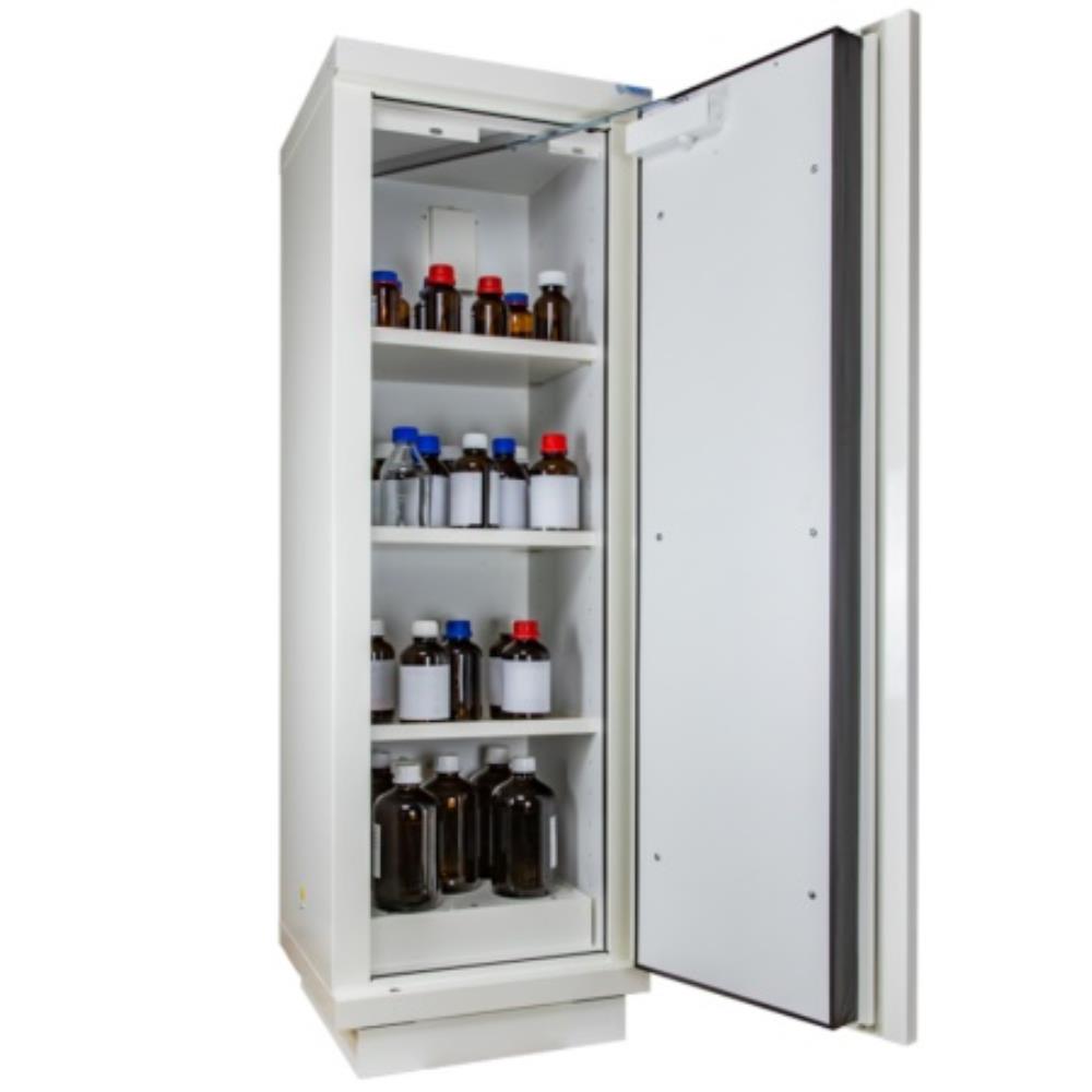 Ecosafe 794+E Equipped Tall Fl | SAF6904 | ECOSAFE | SLS