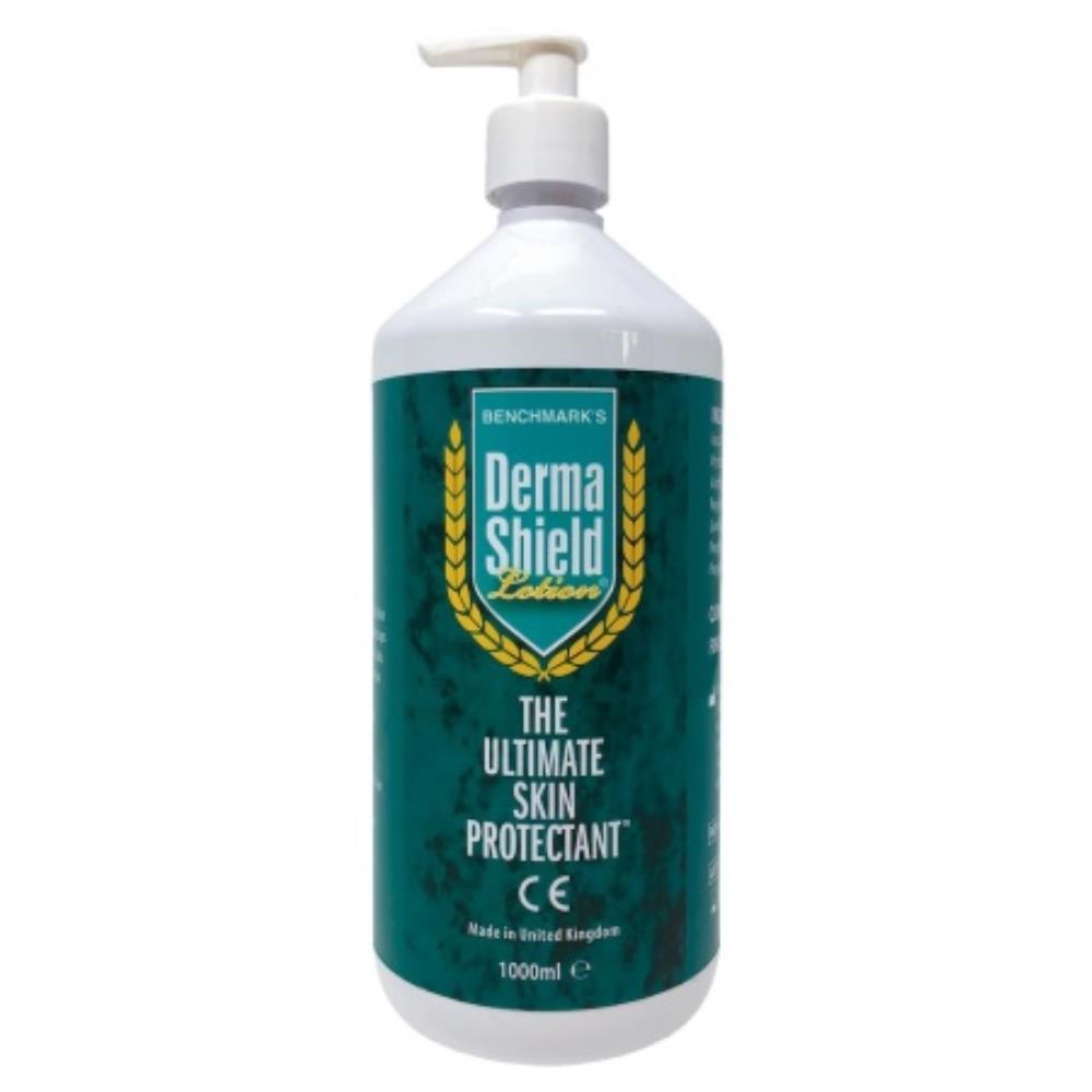 Derma Shield Lotion Skin Barri | SAF9994 | UNIGLOVES | SLS