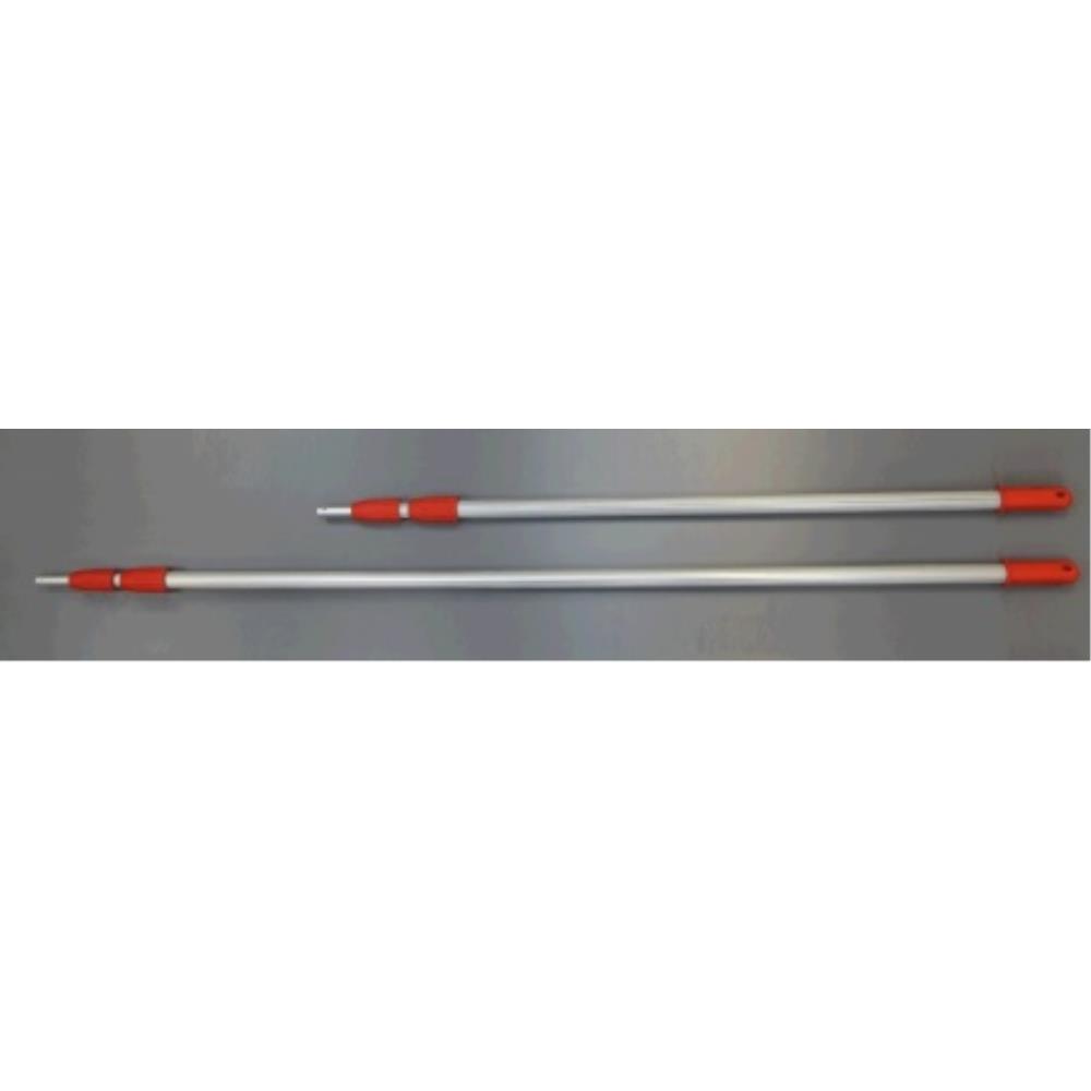 Telescopic Sampling Rod Plasti | SAM0131 | SLS