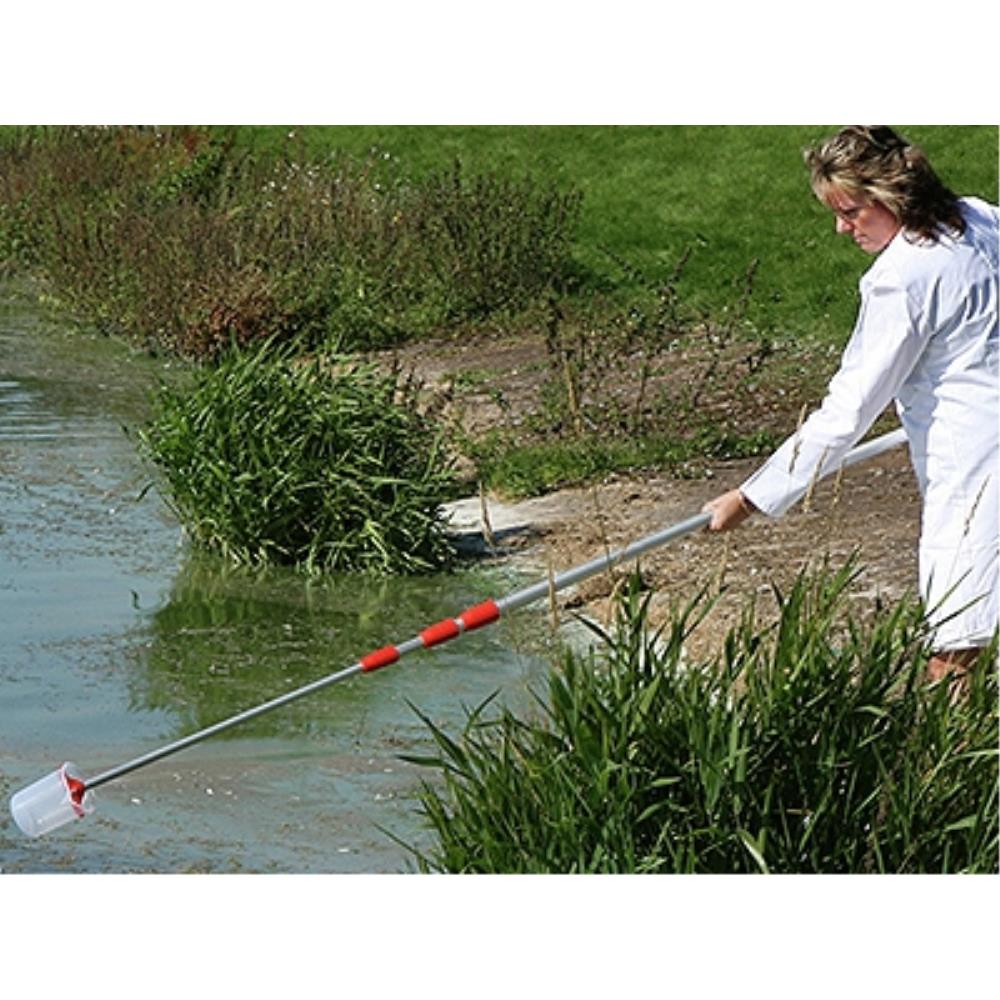 Beaker PP for Telescopic Rod 1 | SAM0133 | SLS