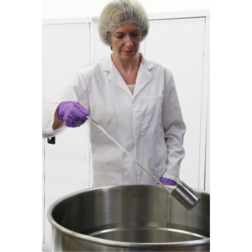 Sample Dipper Stainless Steel | SAM0139 | SAMPLING SYSTEMS | SLS