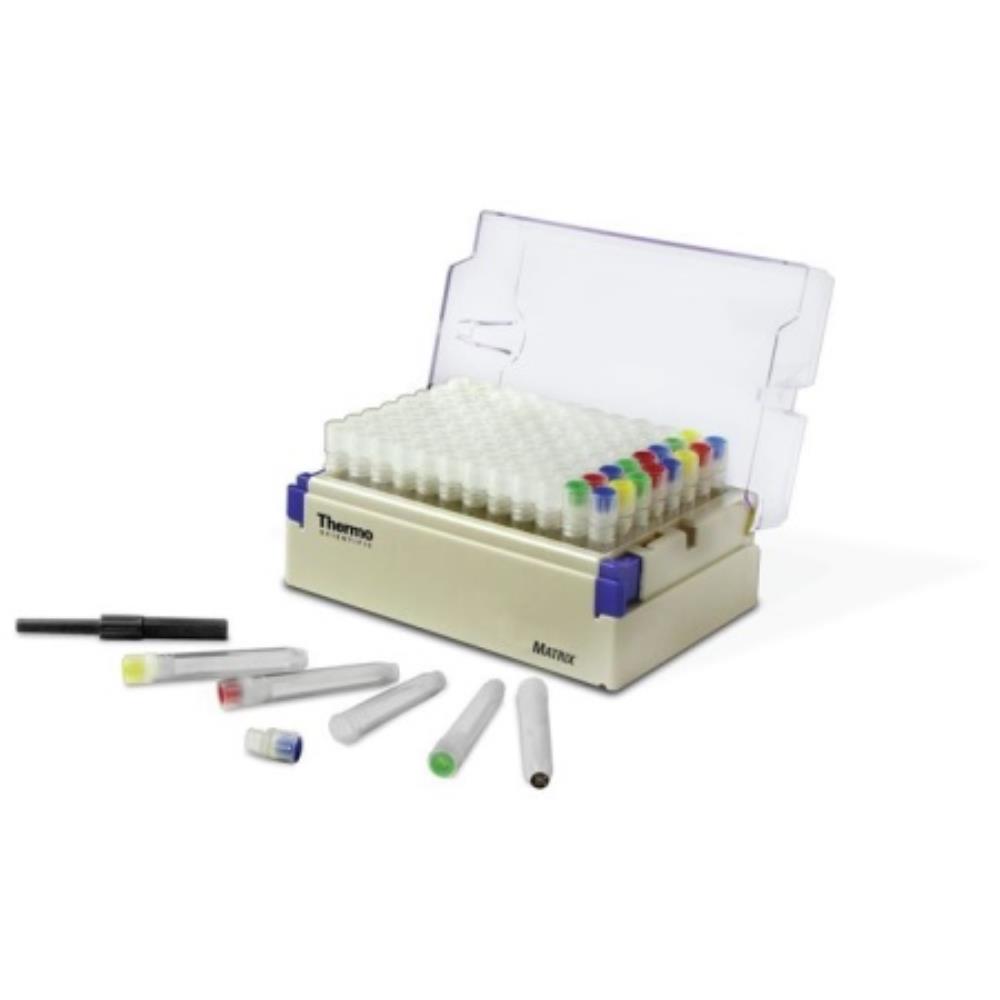 Thermo Scientific Matrix Caps | SAM0260 | THERMO SCIENTIFIC | SLS