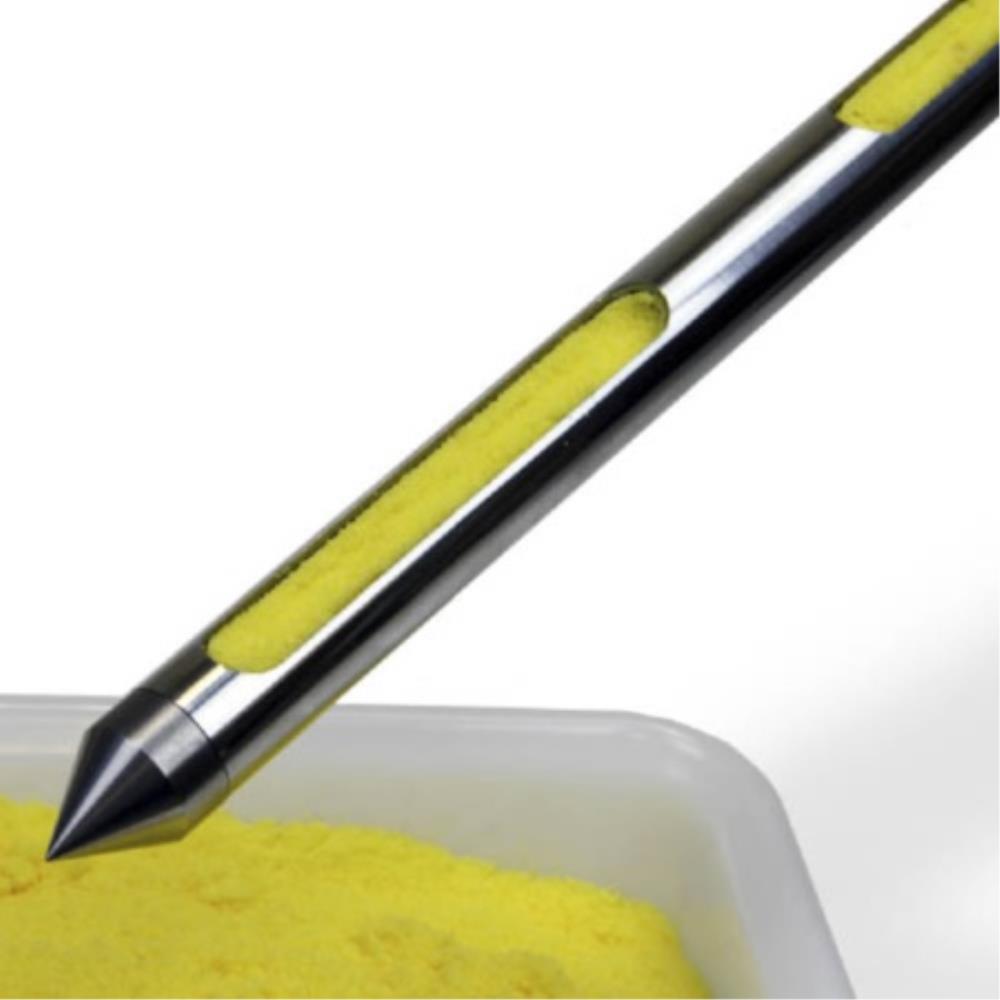 Slot Sampler 300mm - 25mm dia | SAM1000 | SAMPLING SYSTEMS | SLS