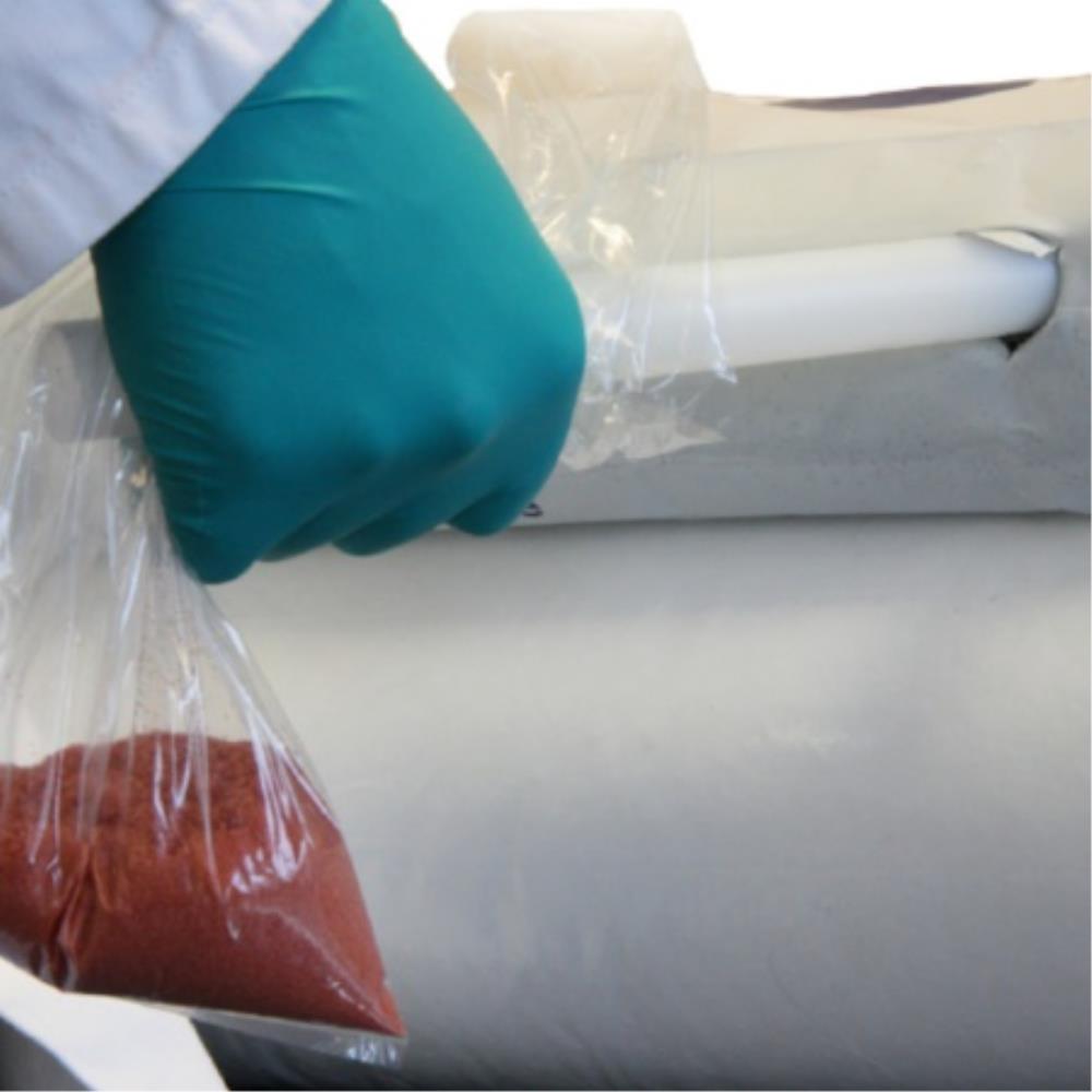 Disposable Sack sampler 25mm d | SAM1055 | SAMPLING SYSTEMS | SLS