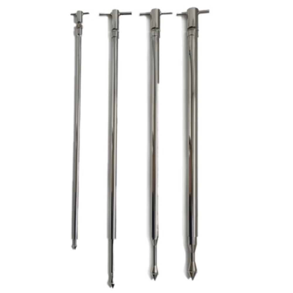 Powder Thief Body 25mm diamete | SAM1254 | SAMPLING SYSTEMS | SLS