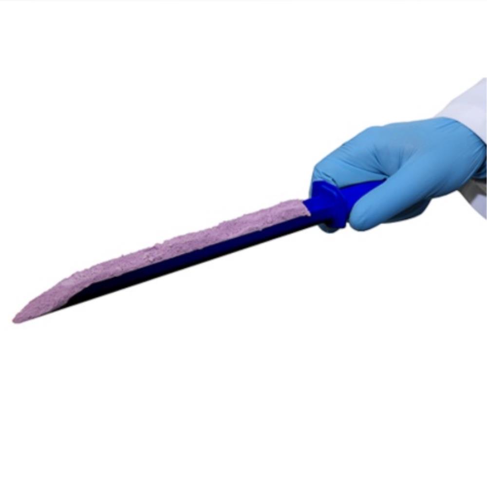 SteriWare Powder Spatula 250mm | SAM1393 | SAMPLING SYSTEMS | SLS