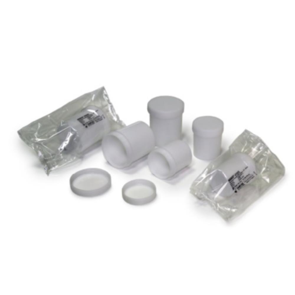 SteriWare Powder Bottle. 250ml | SAM1396 | SAMPLING SYSTEMS | SLS