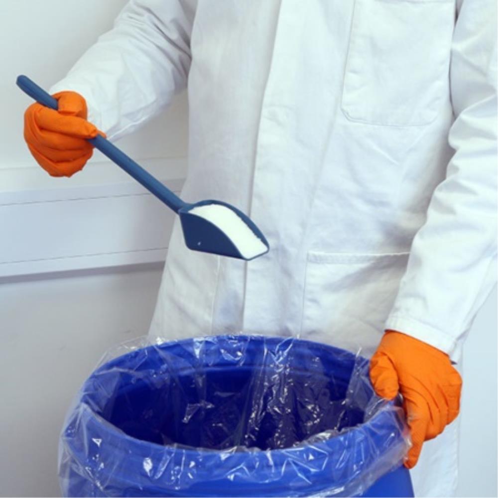 100ml Long handled scoop. Meta | SAM1491 | SAMPLING SYSTEMS | SLS