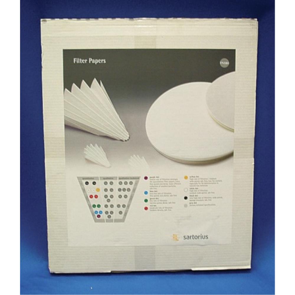 Sartorius Chr Paper FN100 460x | SAR1132 | SARTORIUS | SLS