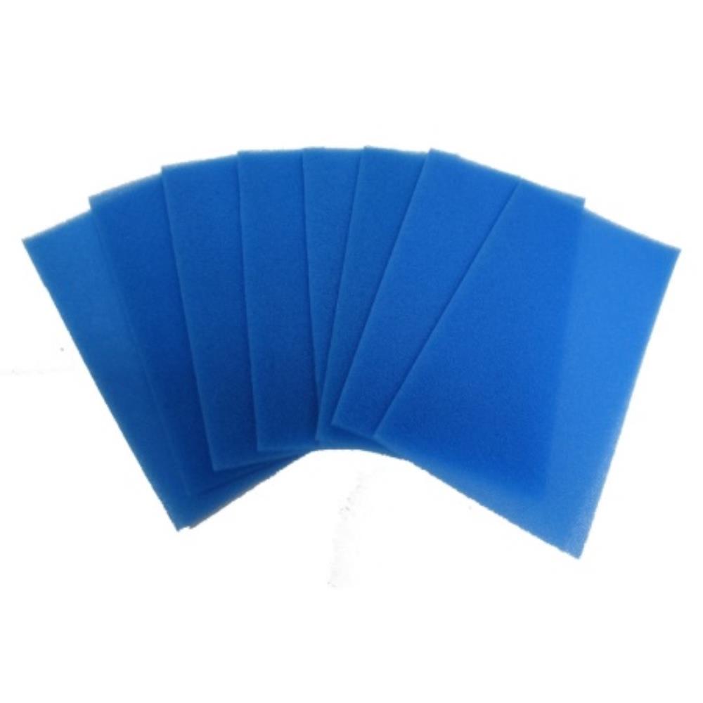 SLS Flowgen Fibre pads - Pack | SB10WF | SLS FLOWGEN | SLS