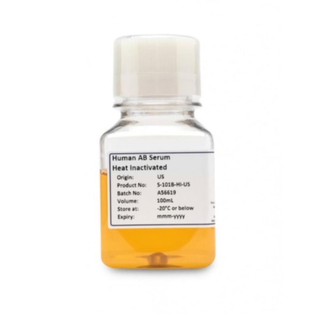 Human Serum Ab Male Only - Off | SER1172 | LIFE SCIENCE GROUP | SLS