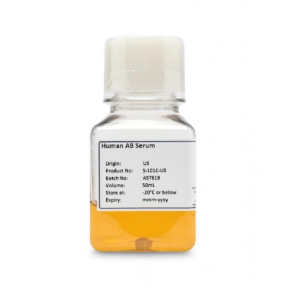 Human Serum Pooled Off Clot - | SER1162 | LIFE SCIENCE GROUP | SLS