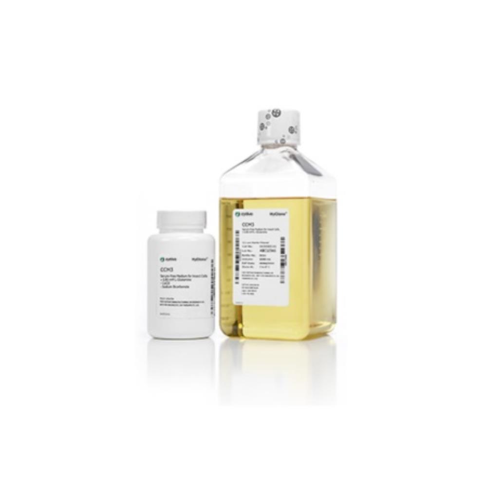 Hyclone CCM3 Powdered Medium w | SH30061.03 | HYCLONE | SLS