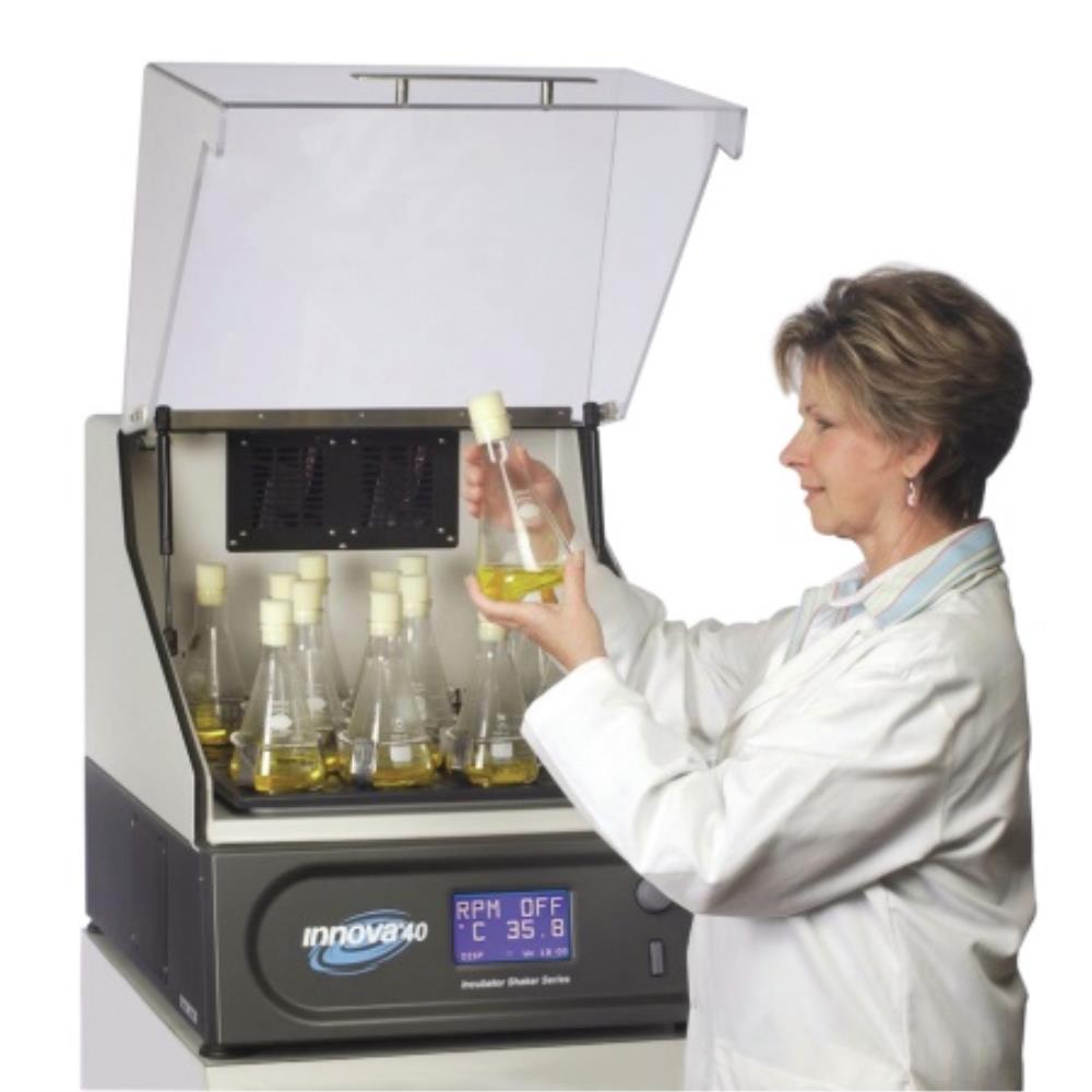 Eppendorf New Brunswick Innova | SHA4132 | NEW BRUNSWICK | SLS