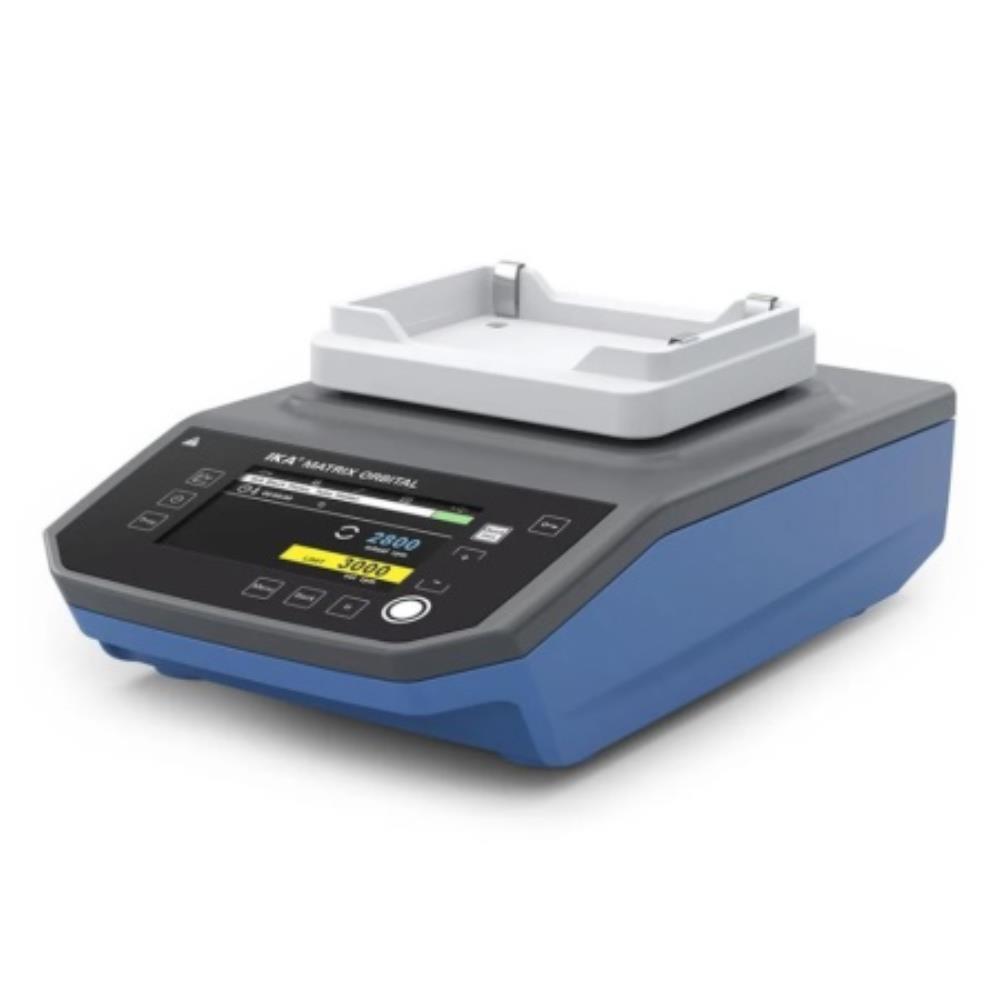 IKA Matrix Orbital Thermoshake | SHA5020 | IKA | SLS