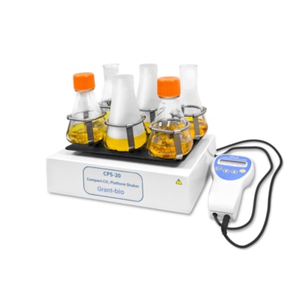 Grant-Bio CPS-20 Orbital Shake | SHA7830 | GRANT | SLS