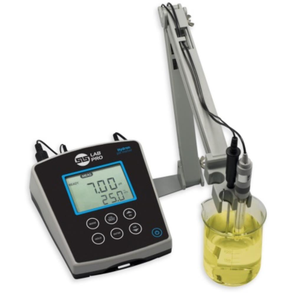 SLS Lab Pro Hydron Benchtop pH | SLS0700 | SLS LAB PRO | SLS