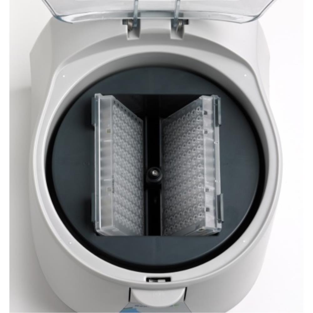 Flowgen Plate Spinner | SLS1002 | SLS FLOWGEN | SLS