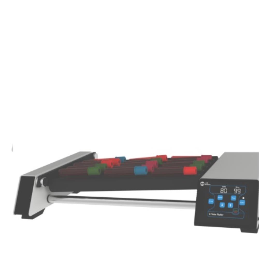 SLS Lab Basics DigiRoll 6 Tube | SLS4234 | SLS LAB BASICS | SLS