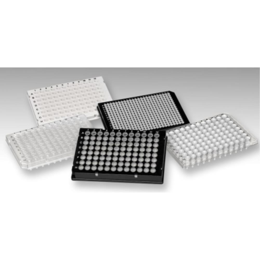 SLS Lab Pro A-Frame 96 Well PC | F18260T | SLS LAB PRO | SLS