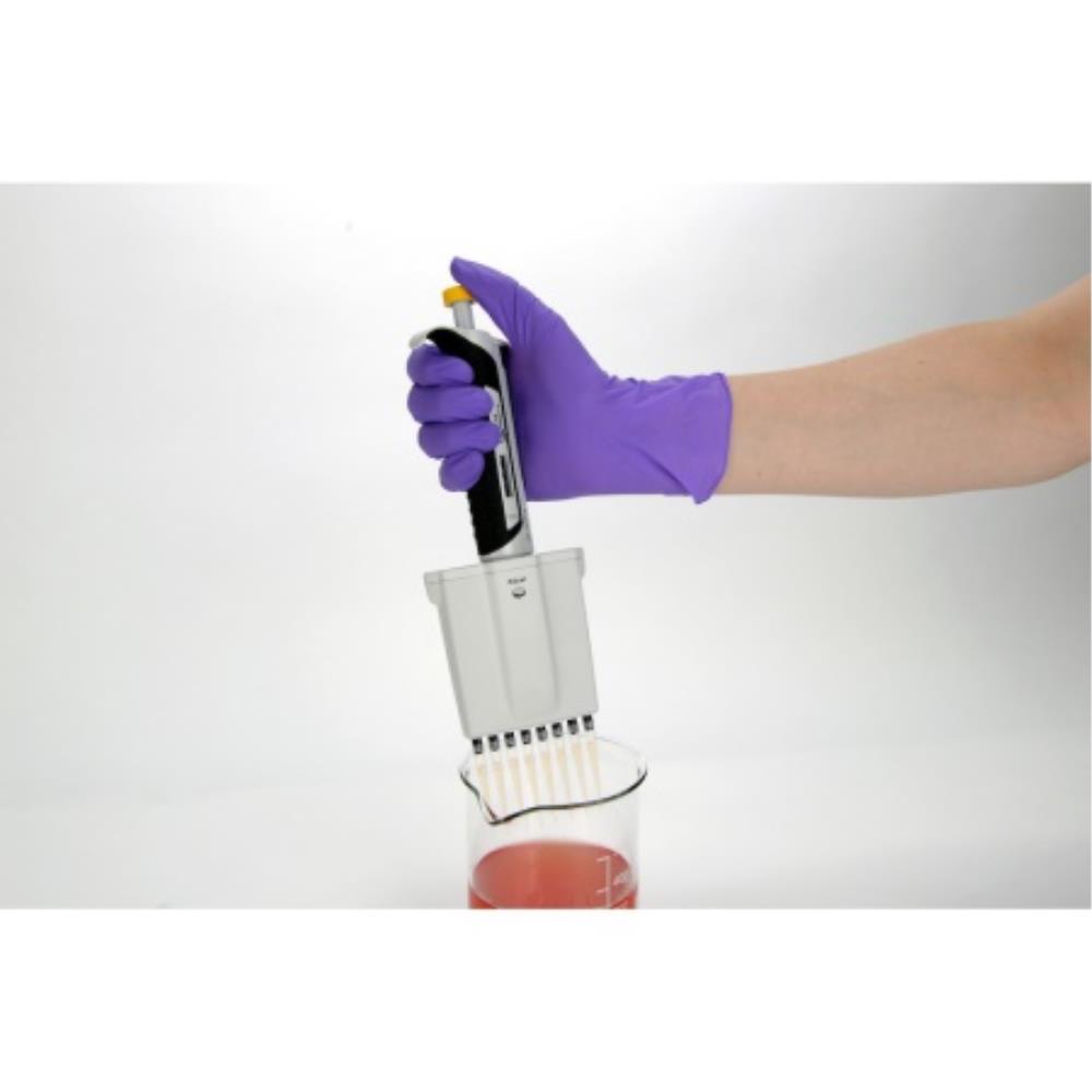 SLS Lab Basics 8 Channel Micro | SLS4918 | SLS LAB BASICS | SLS