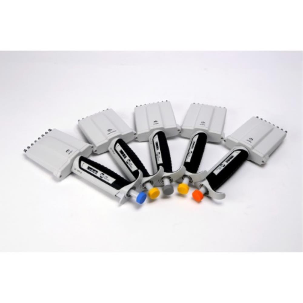 SLS Lab Basics 8 Channel Micro | SLS4920 | SLS LAB BASICS | SLS