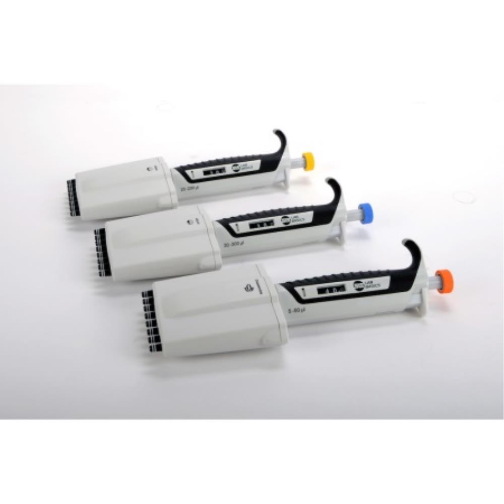 SLS Lab Basics 12 Channel Micr | SLS4928 | SLS LAB BASICS | SLS