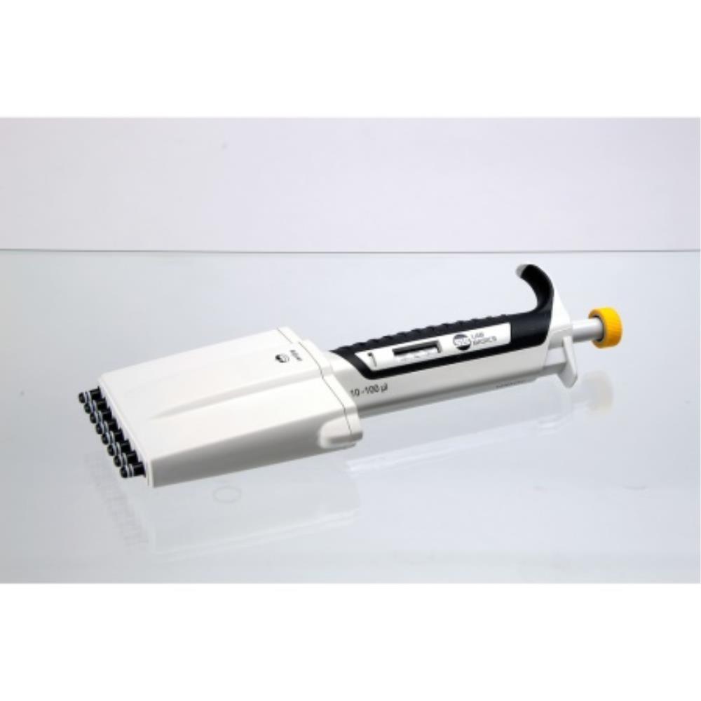 SLS Lab Basics 8 Channel Micro | SLS4920 | SLS LAB BASICS | SLS