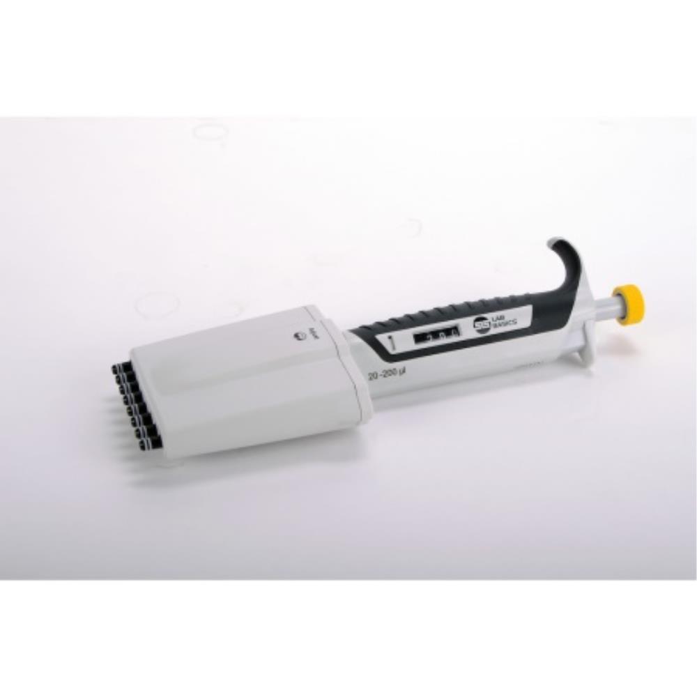 SLS Lab Basics 8 Channel Micro | SLS4922 | SLS LAB BASICS | SLS