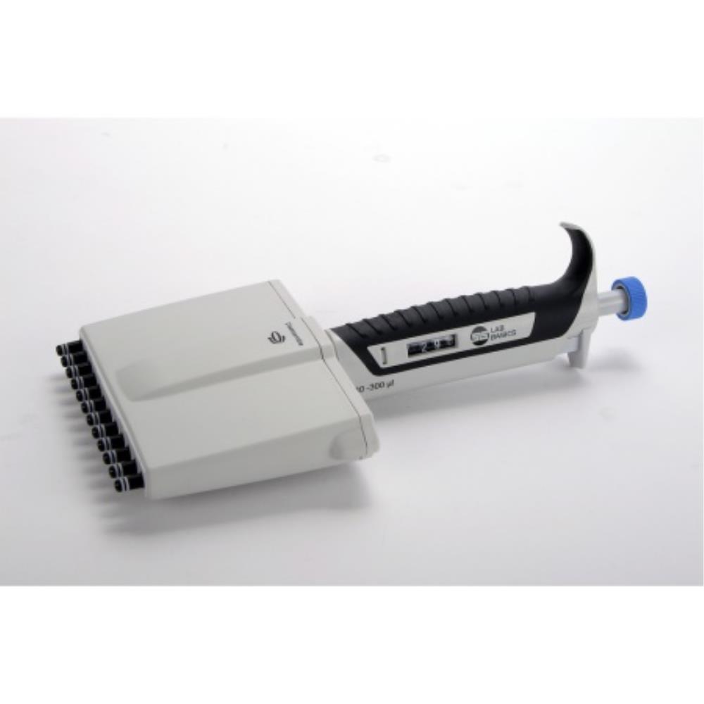 SLS Lab Basics 12 Channel Micr | SLS4934 | SLS LAB BASICS | SLS