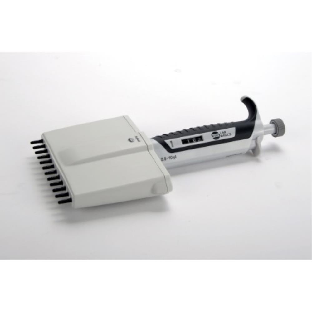 SLS Lab Basics 12 Channel Micr | SLS4936 | SLS LAB BASICS | SLS