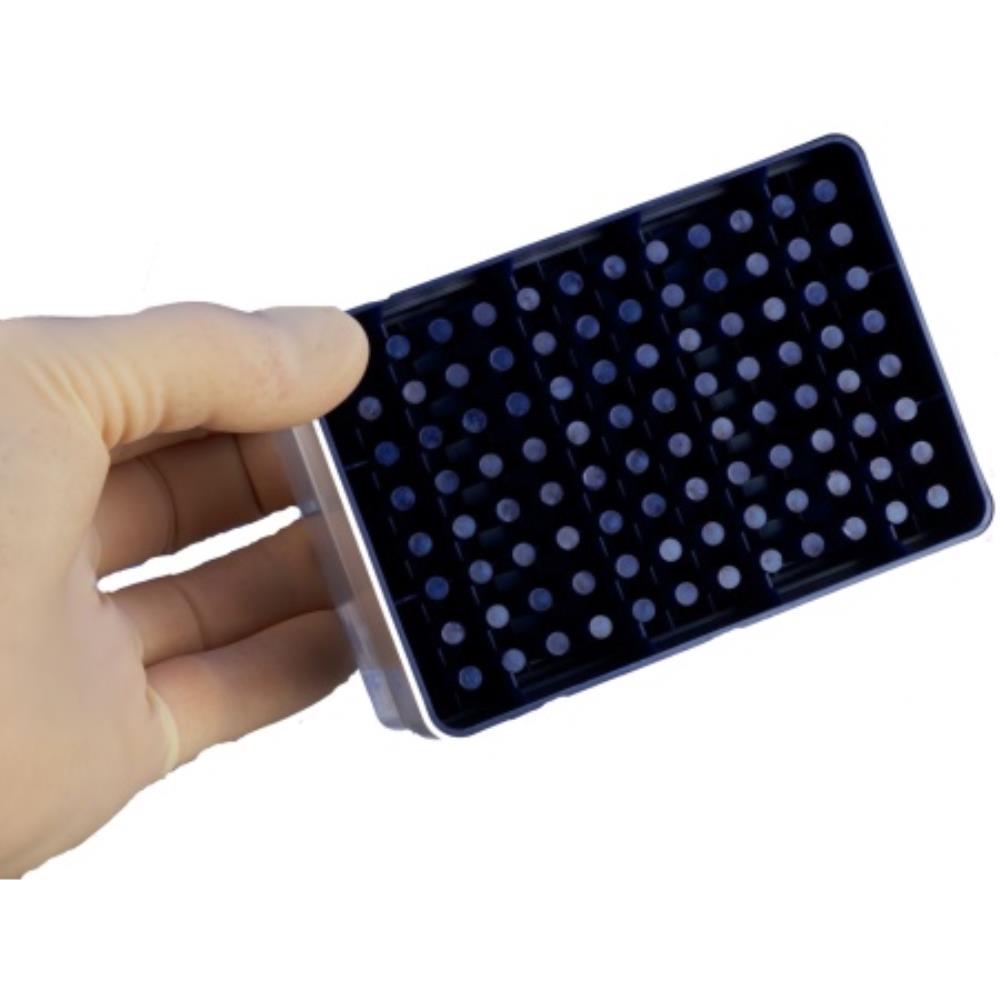 SLS Select cônes de Pipette 10 | sls5048 | SLS SELECT | SLS