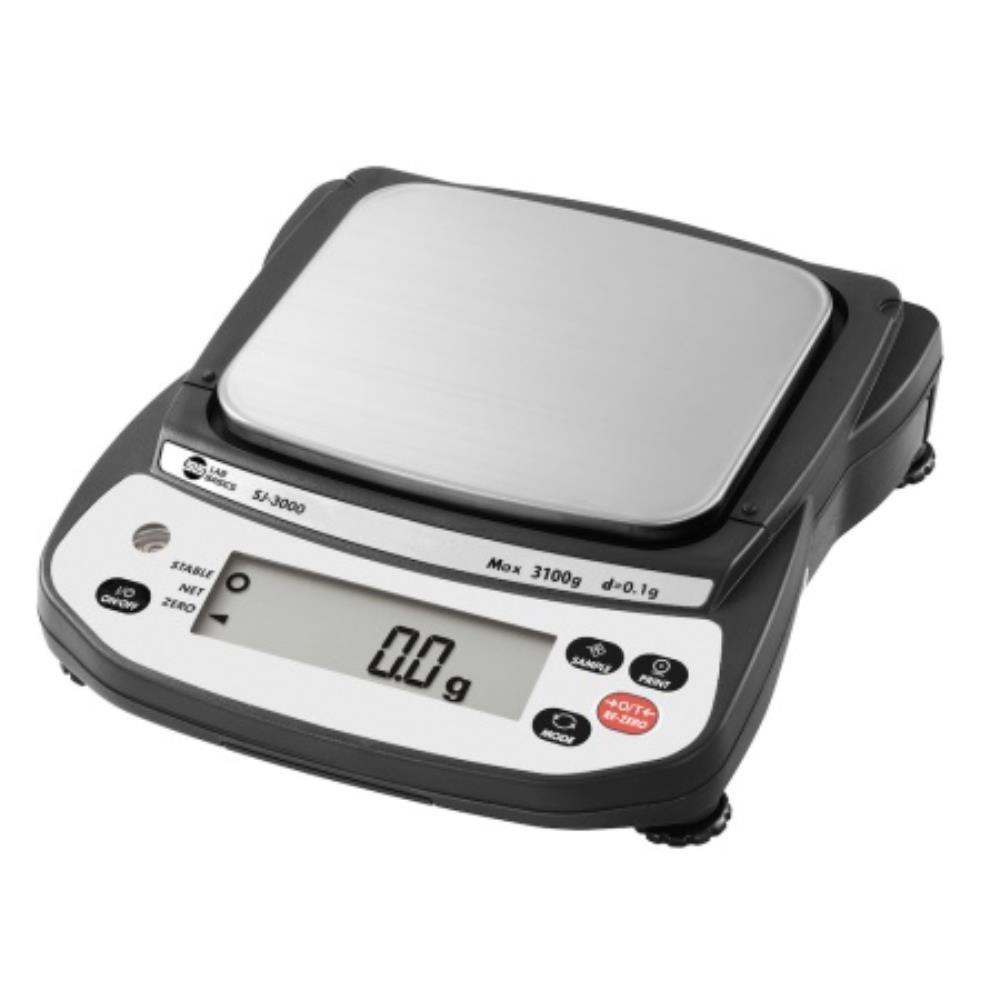 SLS Lab Basics Compact Precisi | SLS5068 | SLS LAB BASICS | SLS