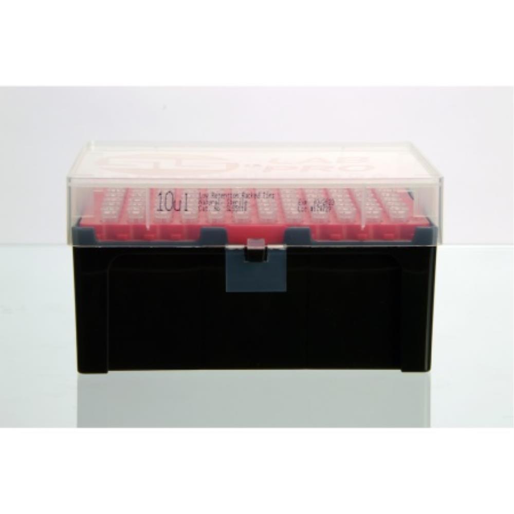 SLS Lab Pro 10XL Racked Pipett | F23638 | SLS LAB PRO | SLS