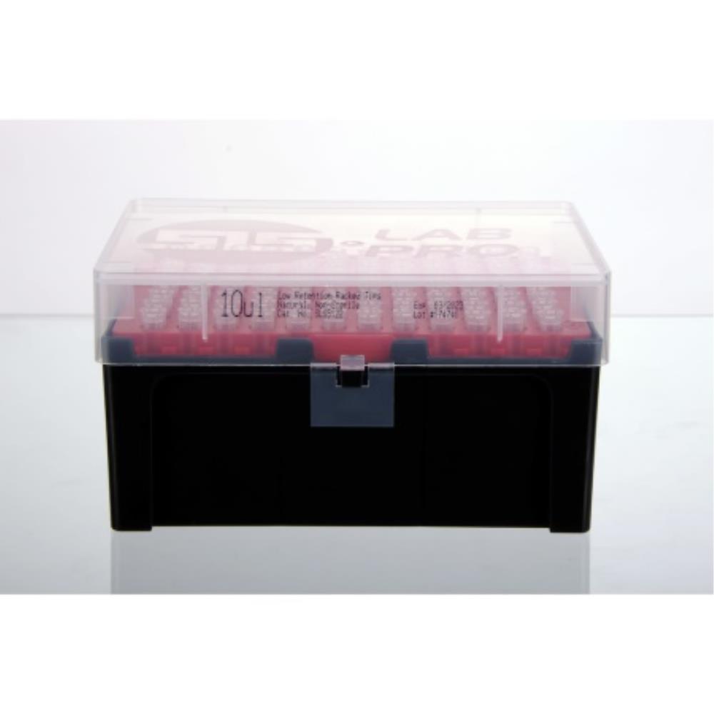 SLS Lab Pro 10XL Racked Pipett | F23648 | SLS LAB PRO | SLS