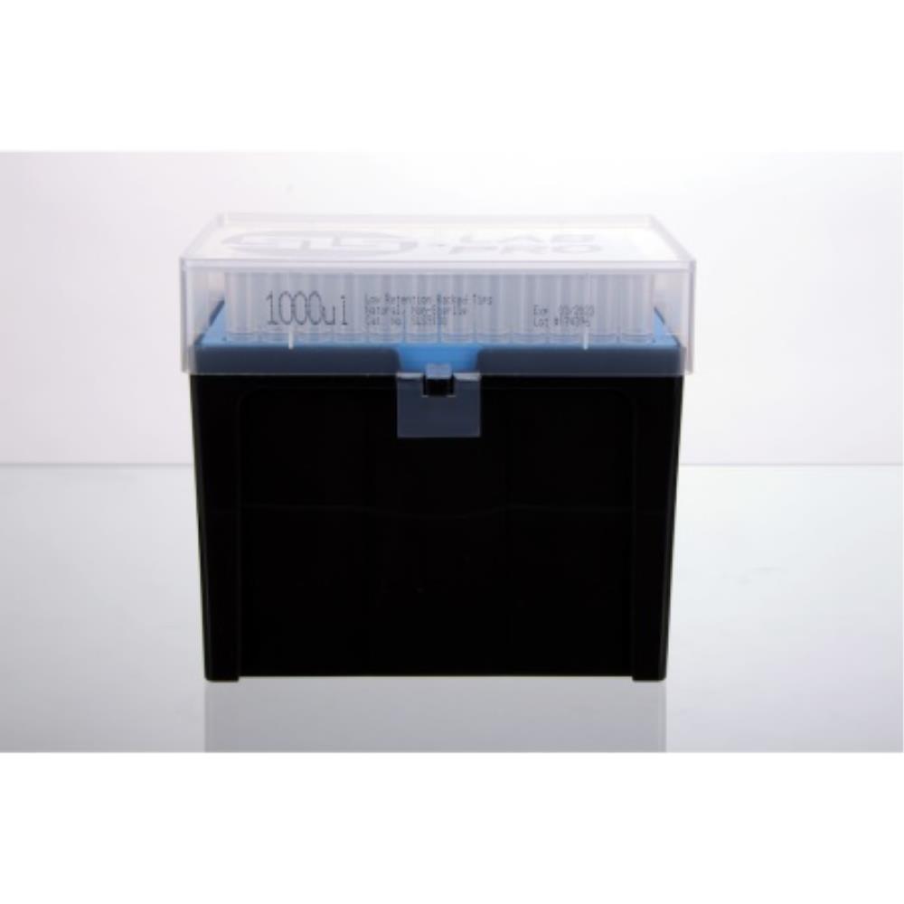 SLS Lab Pro 1000uL Racked Pipe | F23656 | SLS LAB PRO | SLS