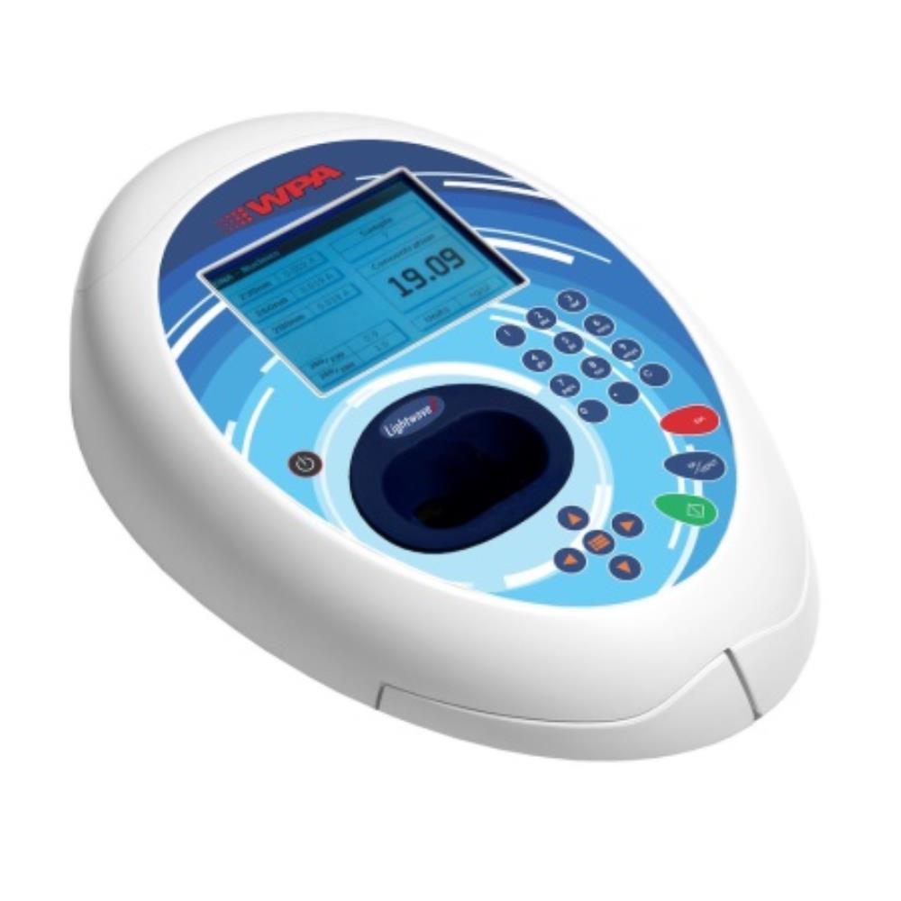 Biochrom WPA Lightwave 3+ UV-V | SPE1012 | WPA | SLS