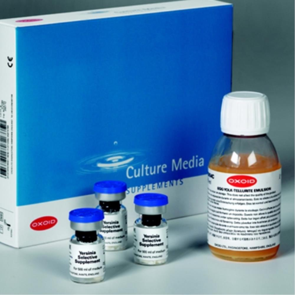 Thermo Scientific Oxoid Cycloh | SR222C | OXOID | SLS
