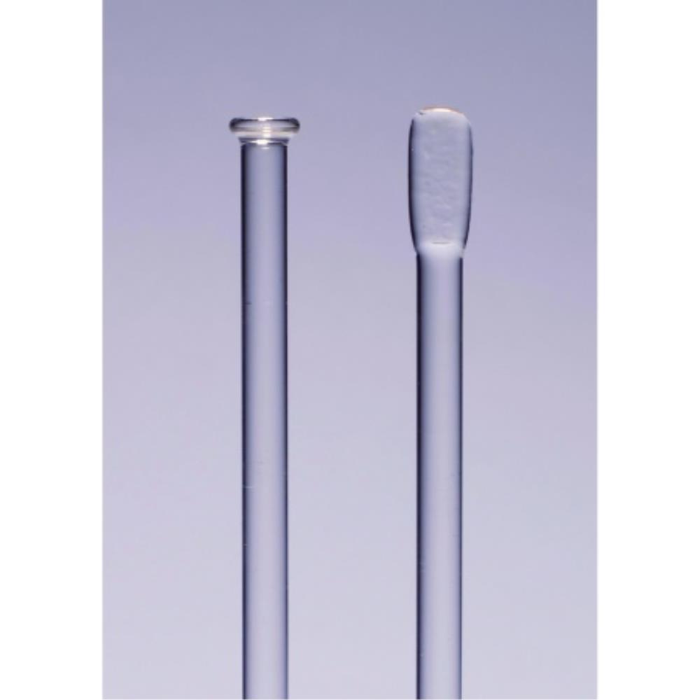 Stirring Glass Rod 6mm Dia 300 | srf386 | MBL | SLS