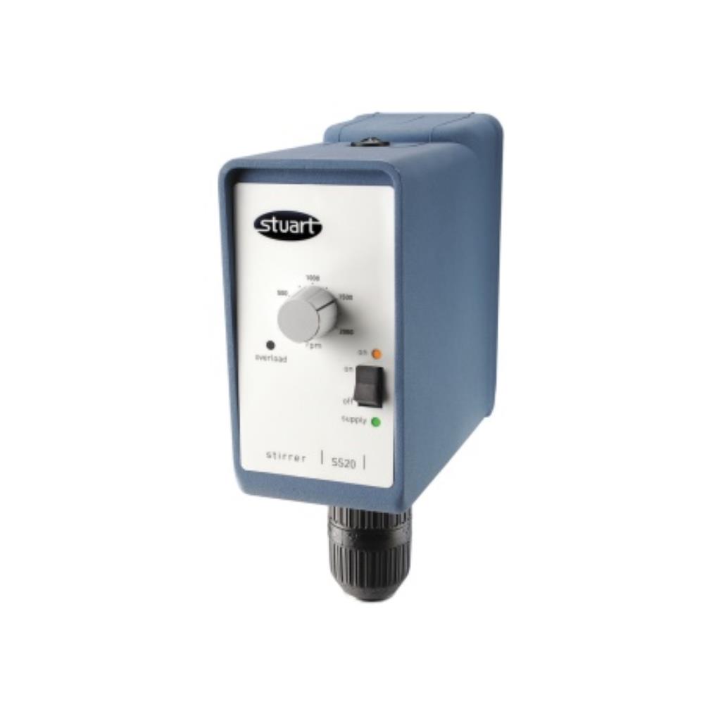 Stuart SS20 Overhead Stirrer, | STI2333 | STUART | SLS