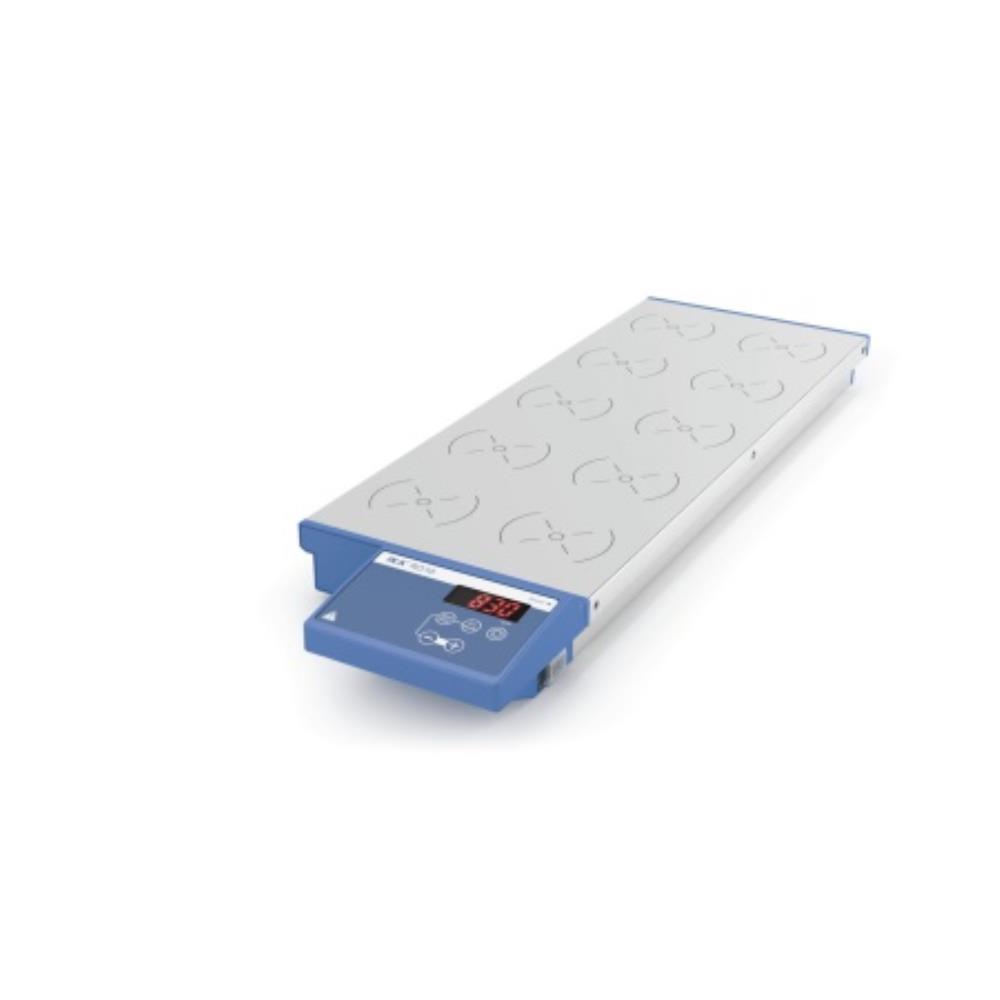 IKA RO 10 10-Position Digital | STI2456 | IKA | SLS