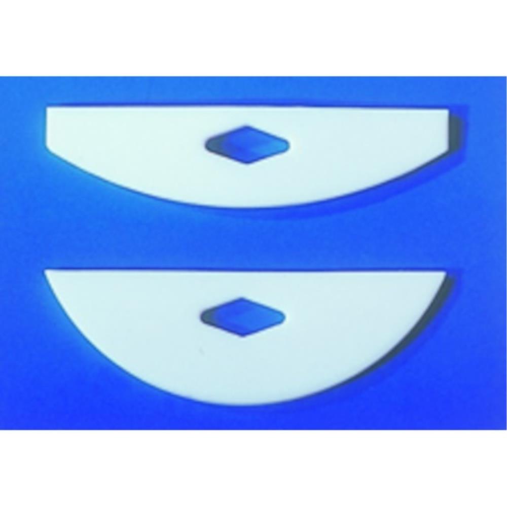 Stirrer Blade PTFE 25x65mm | STI4286 | COWIE TECHNOLOGY | SLS