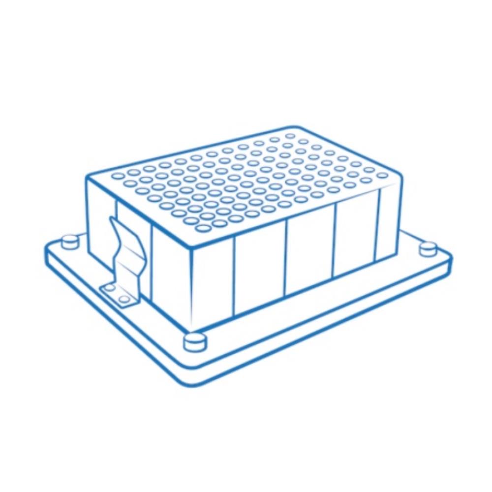 Grant Heating Block for PowerM | STI6072 | GRANT | SLS