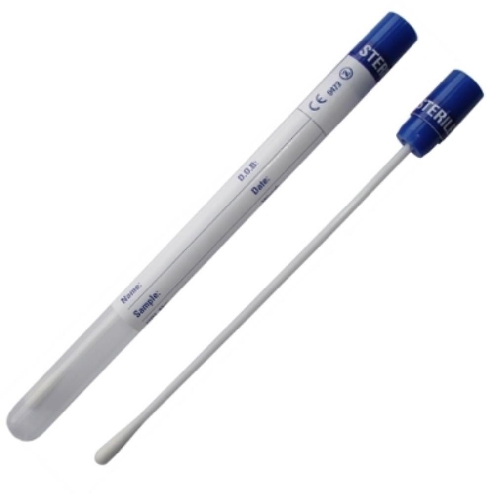 SLS Select Polypropylene Swab | SWA1018 | SLS SELECT | SLS