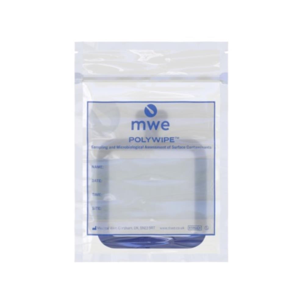 TEMPLATE - Sampling Template - | SWA1086 | MWE | SLS